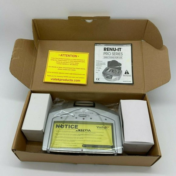 Viatek | Video Games & Consoles | Viatek Renuit Pro Series Grade ...